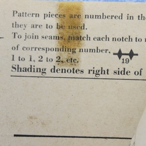 Vogue Sewing Pattern 5352, Shaped Pill Box Hat Sewing Pattern, Misses ...