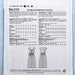 Butterick Sewing Pattern 6399, Misses' Drop Waist Dress, Uncut/ff ...