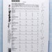 Simplicity Sewing Pattern 9300, Misses' Turbans, Headwrap and Hats ...