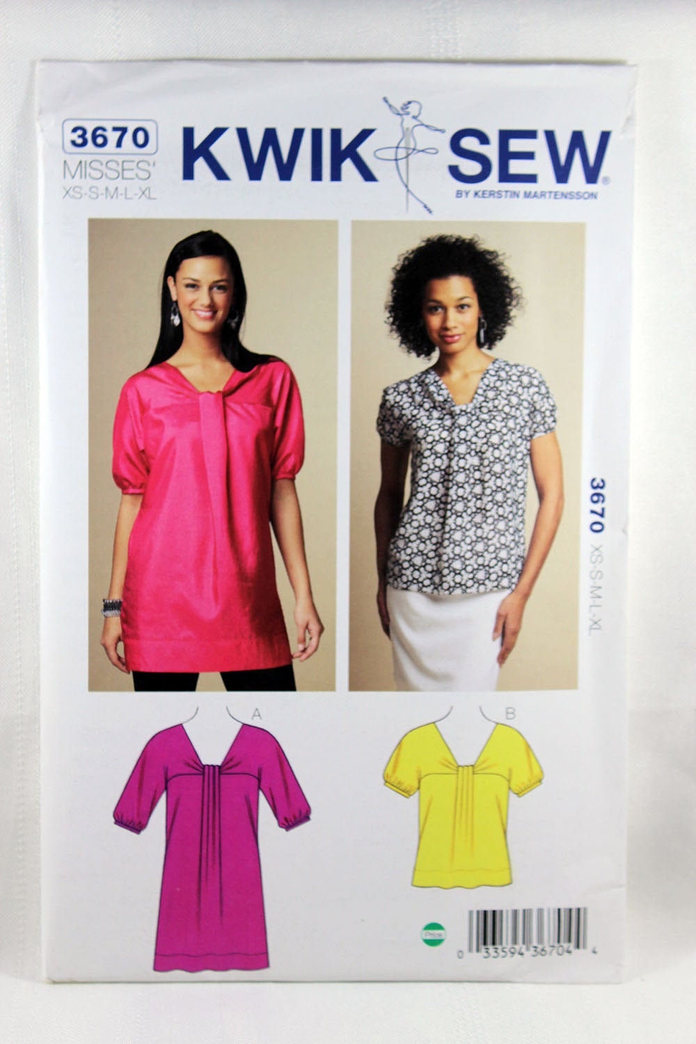 Sewing ChildsGirls Size 2 3 4 5 6 7 Uncut Burda 9773 Childs' Formal ...