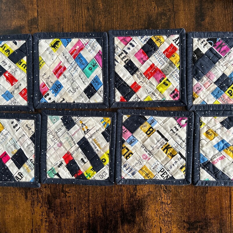 Fabric Selvages - Etsy
