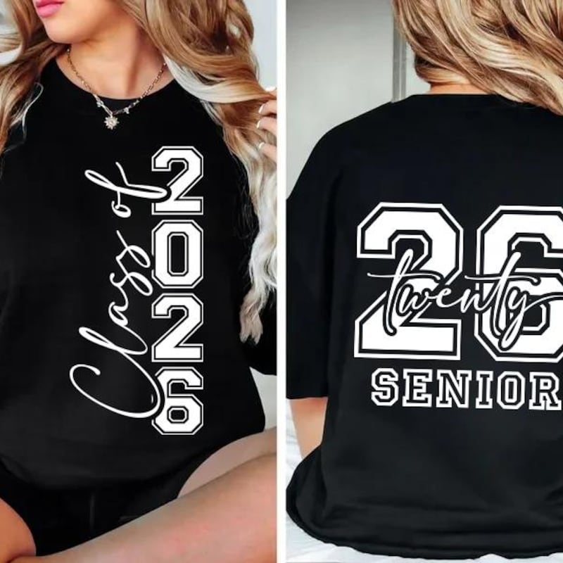 Images for Class of 2026 - Etsy