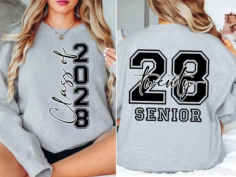 Class of 2028 SVG Png Senior 2028 PNG Senior Class of 2028 Svg Png ...