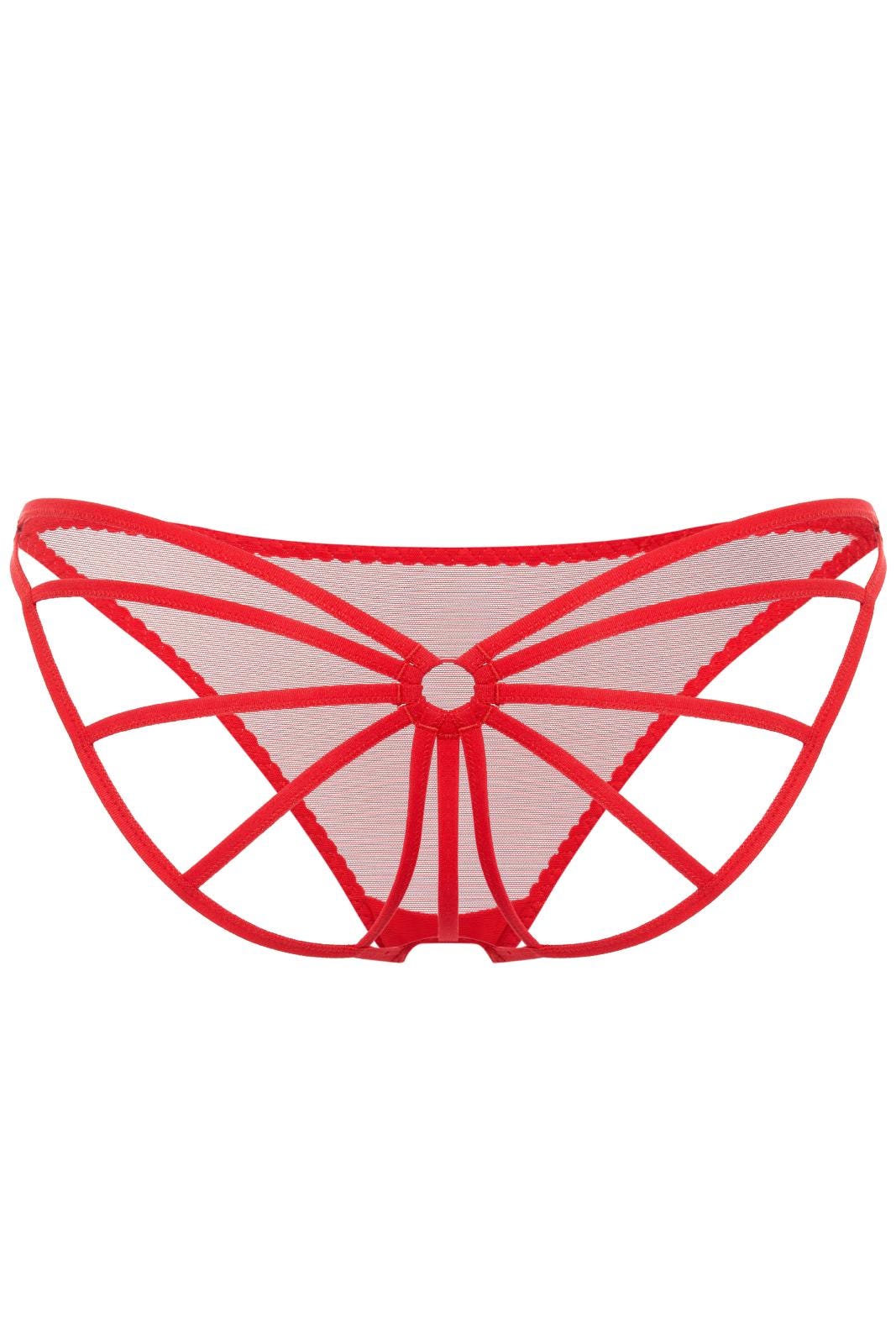 Erotic Extreme Micro Bikini, See Through Mini Micro Bikini, Sheer ...