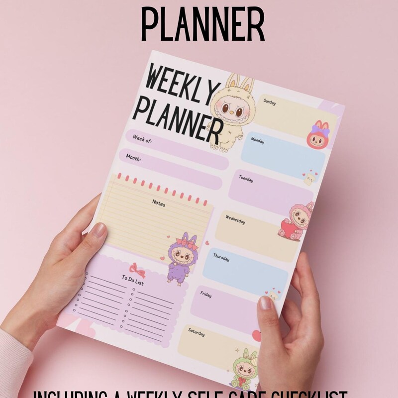 Labubu Advent Calendar - Etsy