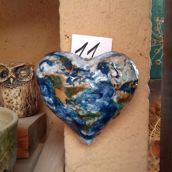 Wild Earth Pottery - Etsy