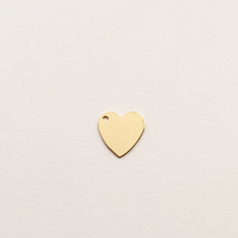 Cheetos Heart Charm Necklace - Etsy