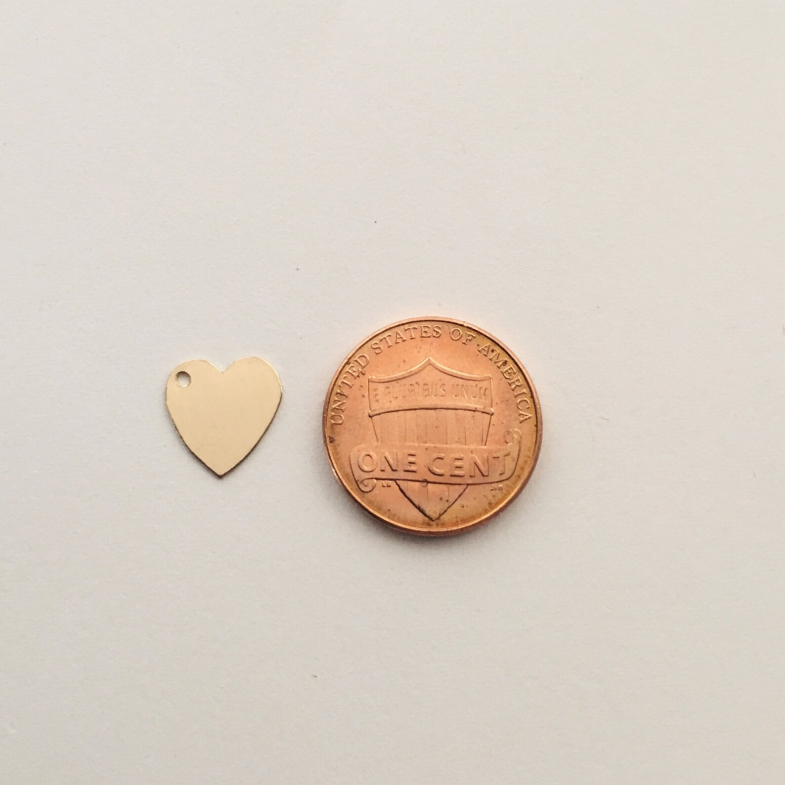 Cheetos Heart Charm Necklace | Etsy