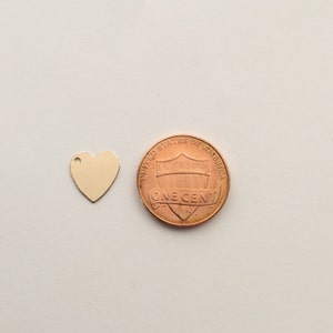 Cheetos Heart Charm Necklace - Etsy