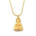 Hanuman Pendant | Hindu Necklace | Protection Amulet | Talisman ...