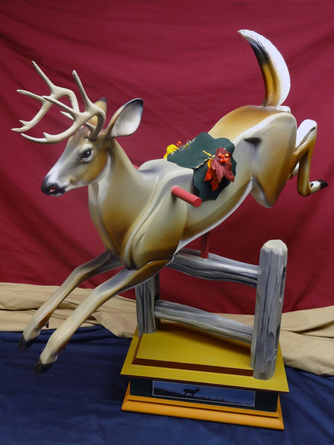 Rail Splitter - Etsy