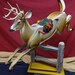 Rail Splitter - Etsy