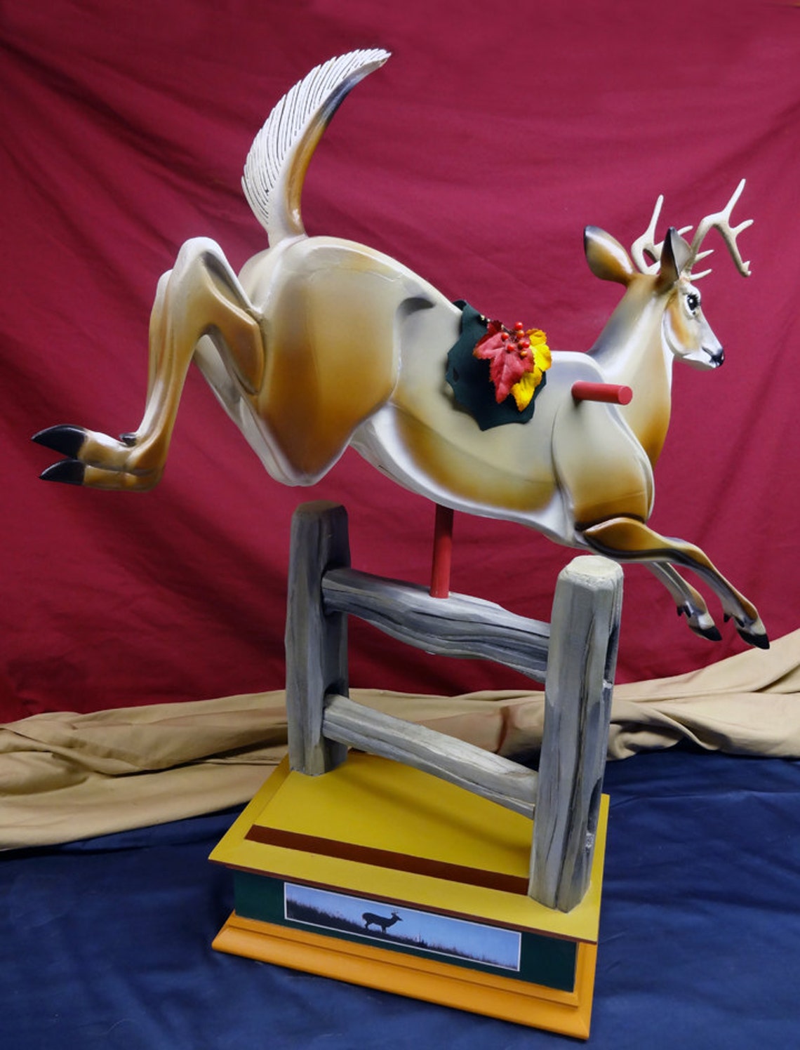 Rail Splitter - Etsy