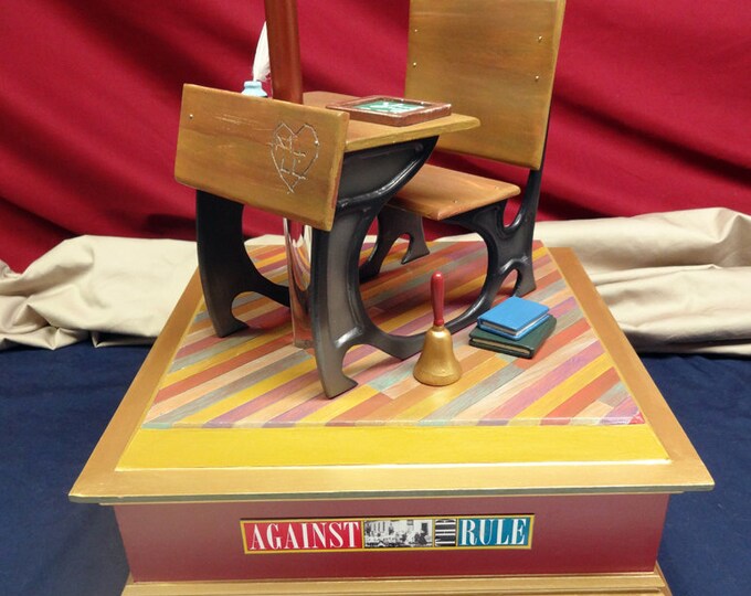 Show Jumper - Customized Rocking Horse and Jump (installments Gladly ...