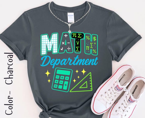 Math Apparel