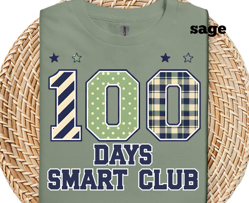 100 Days of School Tee | Funny 100th Day Shirt for Teachers & Students ...