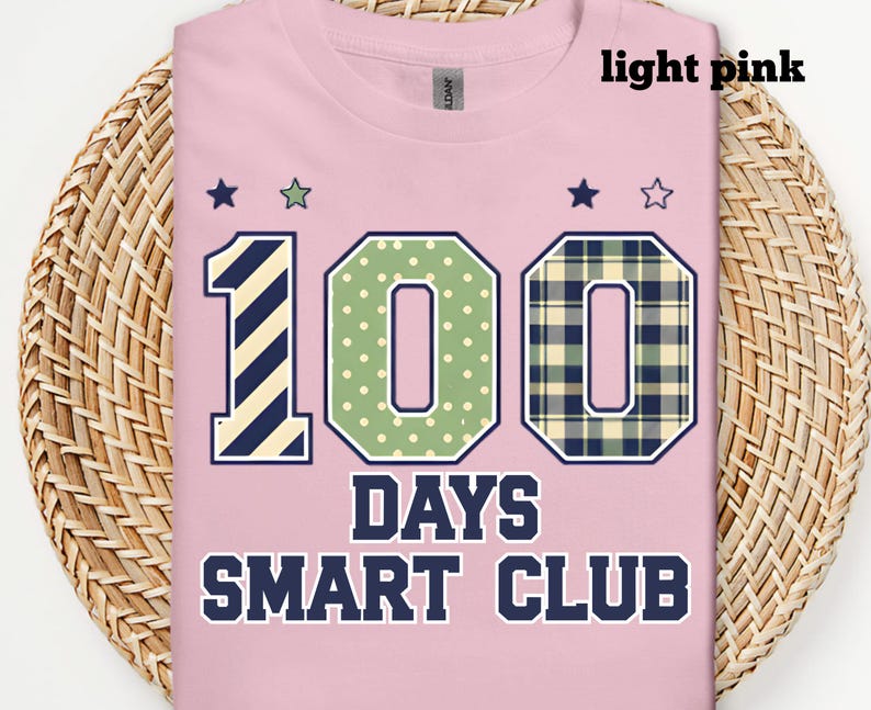 100 Days of School Tee | Funny 100th Day Shirt for Teachers & Students ...