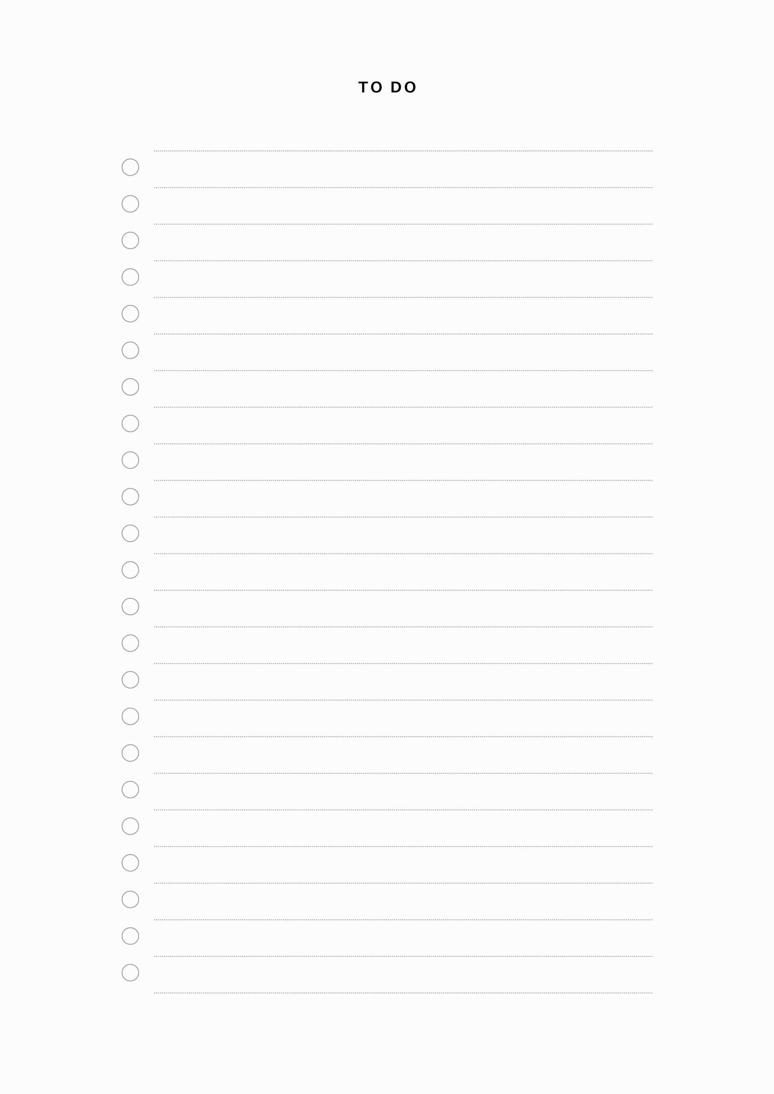 2026 Yearly Digital Planner – Goal‑first Layout | Printable PDF (A4 ...