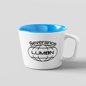 Lumon Industries Logo SVG PNG: Severance TV Show (digital Download) - Etsy