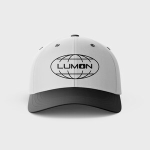 Lumon Industries Logo SVG PNG: Severance TV Show (digital Download) - Etsy