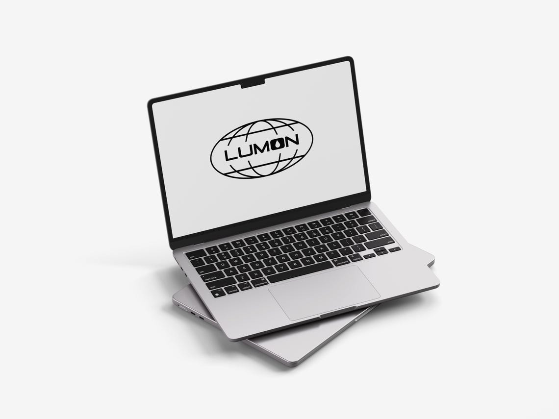Lumon Industries Logo SVG PNG: Severance TV Show (digital Download) - Etsy