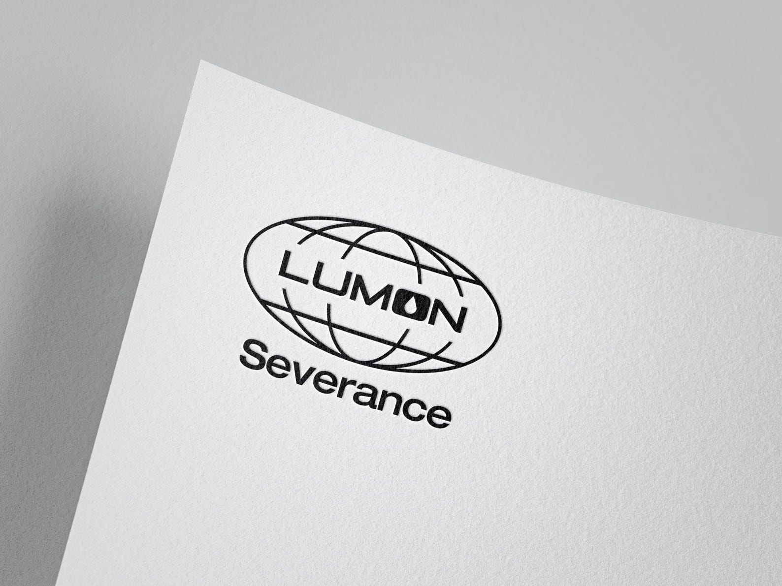 Lumon Industries Logo SVG PNG: Severance TV Show (digital Download) - Etsy