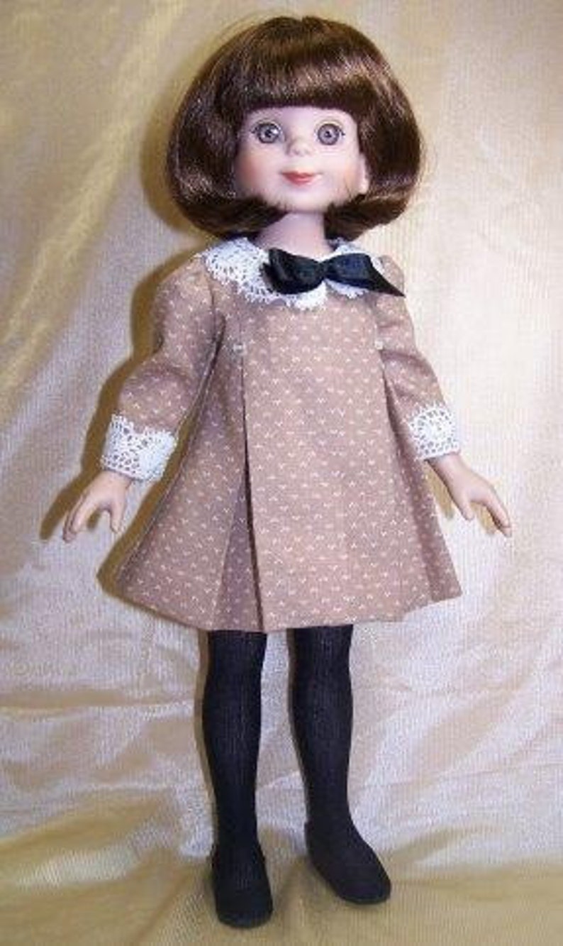 14 Betsy Mccall Pattern little Miss Coatdress, Hat Style 91 Bmc - Etsy