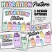 Hydration Station Signs, Posters, Rules and Number Labels | Editable ...