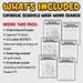 Catholic Schools Week 2026 Word Search Puzzles - Catholic Religion ...