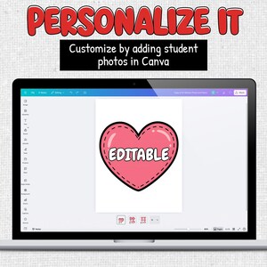 Have a Poppin Valentine's Day Bulletin Boards Display Kit & Classroom ...