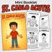 St. Carlo Acutis Mini Booklet, Catholic Comprehension Passages ...