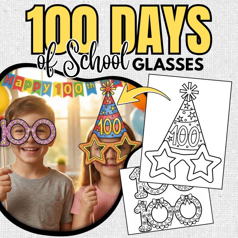 Print Name for Glasses - Etsy