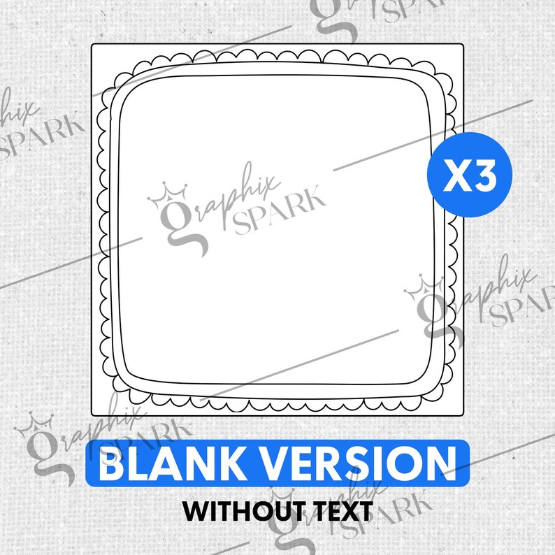 Father’s Day Tile Coaster Craft PACK #3 | Printable Coasters & Coloring ...