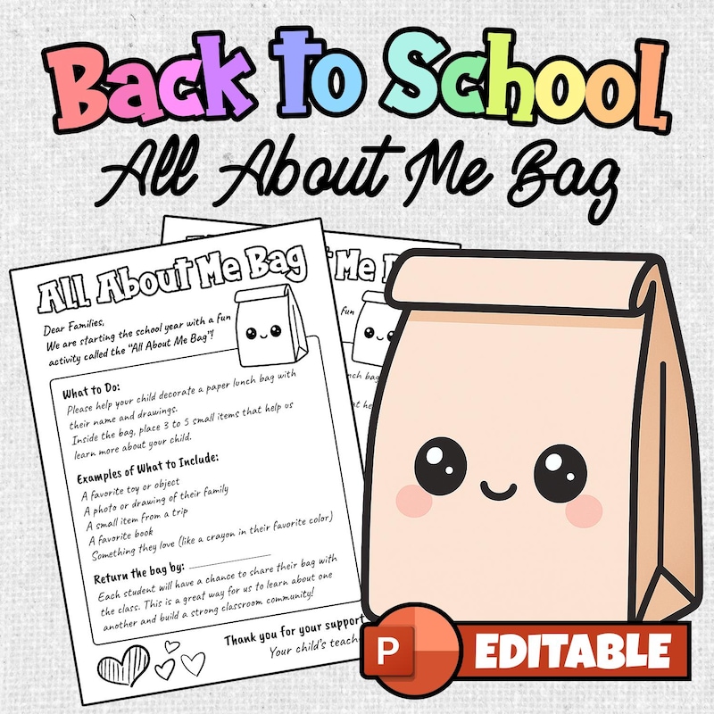 School Bags Get - Etsy