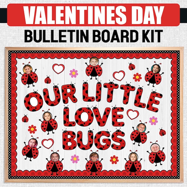 Valentines Day Crafts Kits - Etsy