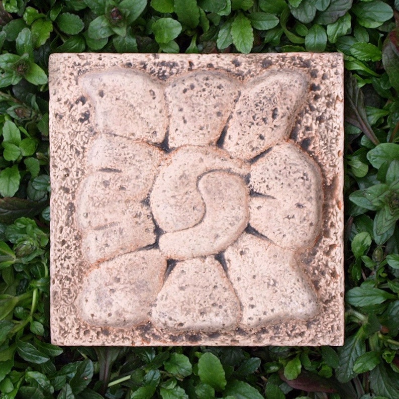 Decorative Tile Mayan Bundle - Etsy
