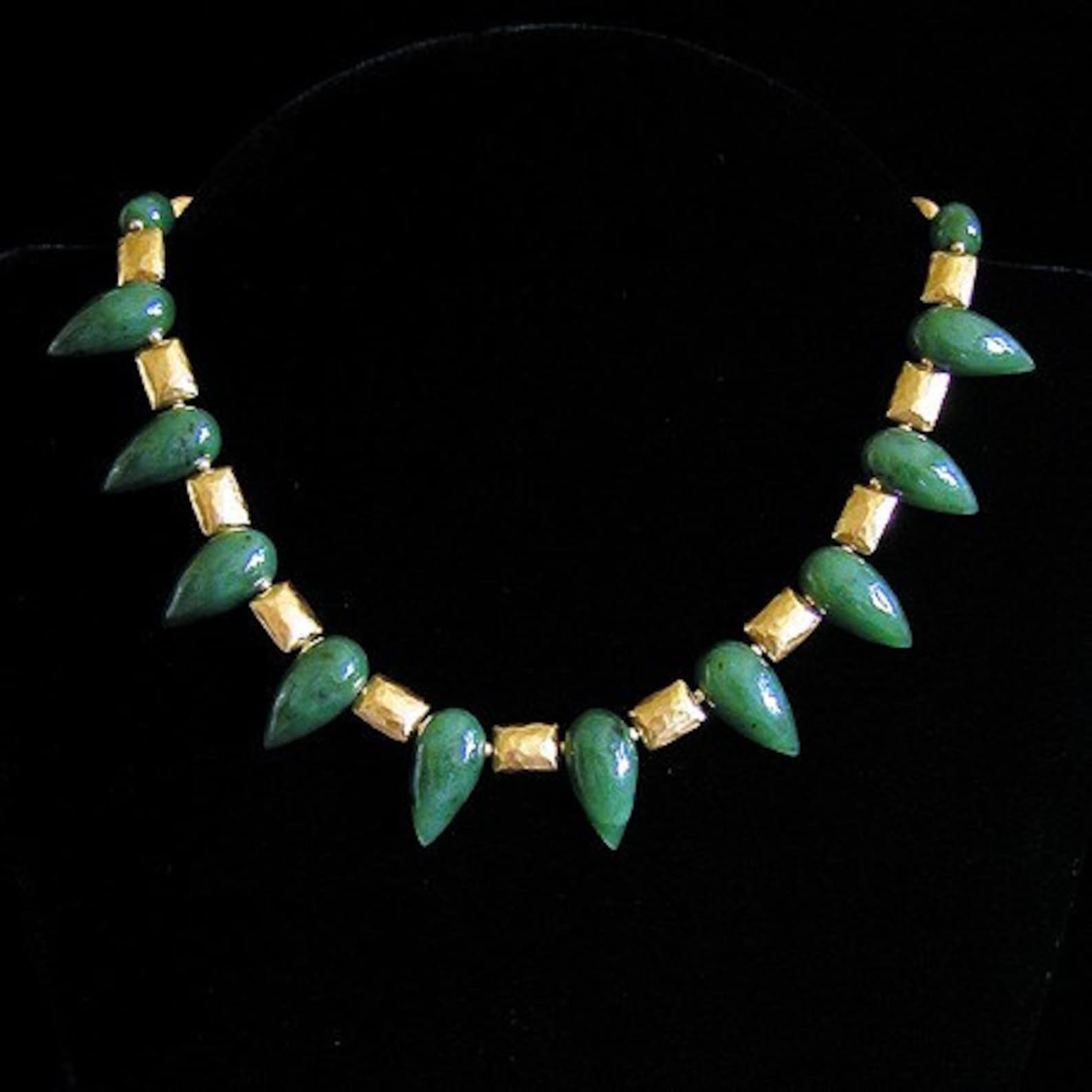 JADE JAGUAR CLAWS - Etsy