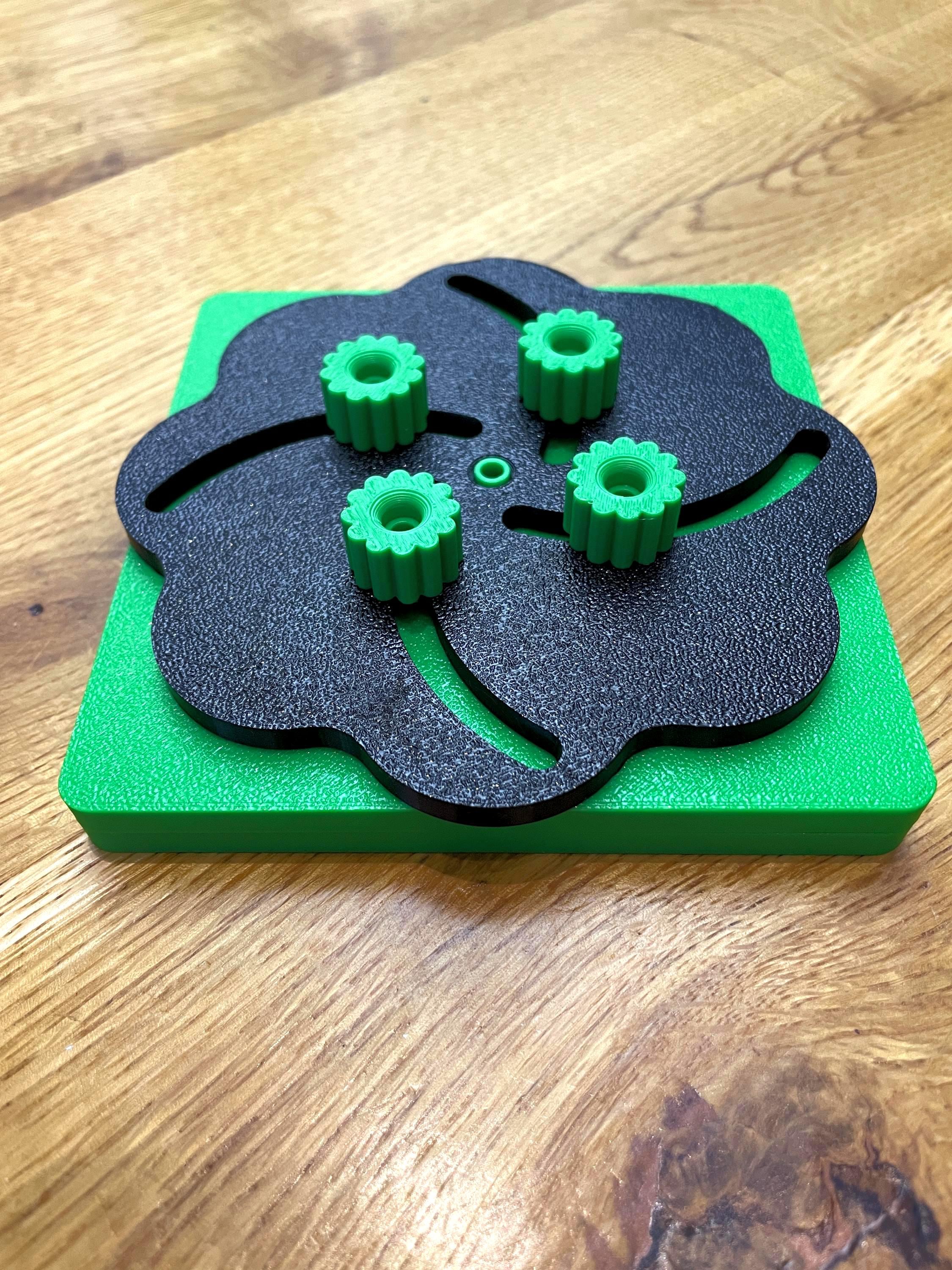 Xtool F1 Self Centering Jig -precision Alignment for Engraving - Etsy