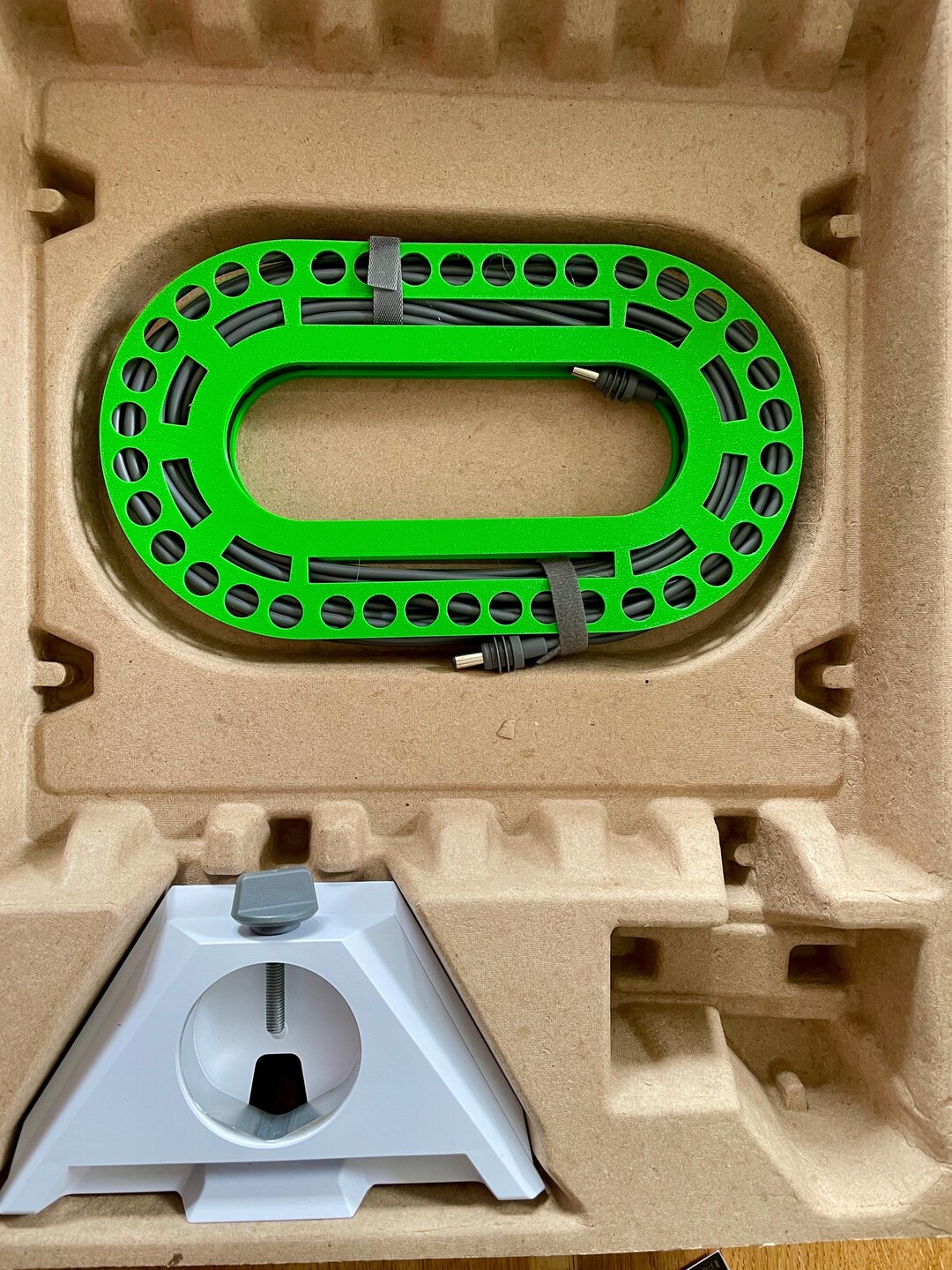 Starlink Mini Cable Reel - Etsy