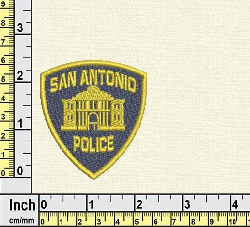 Federal Bureau of Prisons Patch – Courage Integrity Respect ...