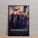 Divergent - Etsy