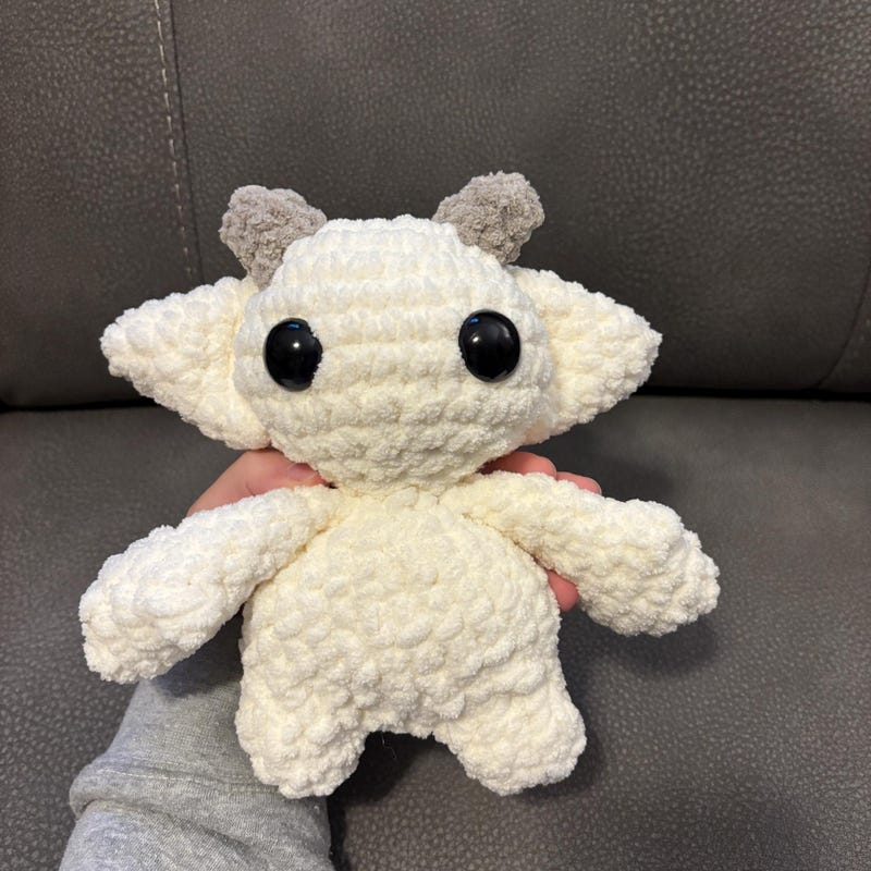 Ned Twenty One Pilots Plush - Etsy