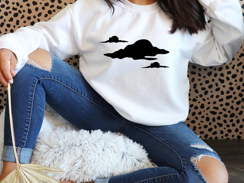 Realistic Clouds SVG Bundle, Clouds Dxf, Clouds Png, Clouds Vector ...