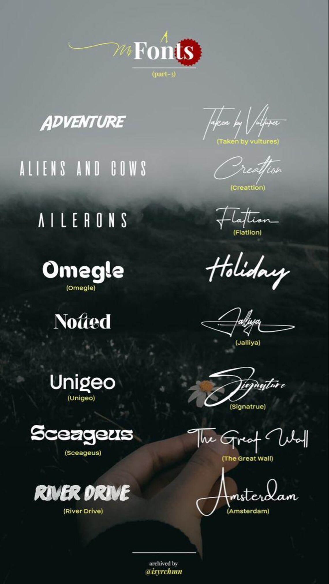 The Ultimate 100 Fonts Font Bundle, Handwritten Font, Heart Font ,photo ...