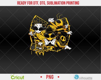 File PNG Raised on Old School Hip Hop - Etsy