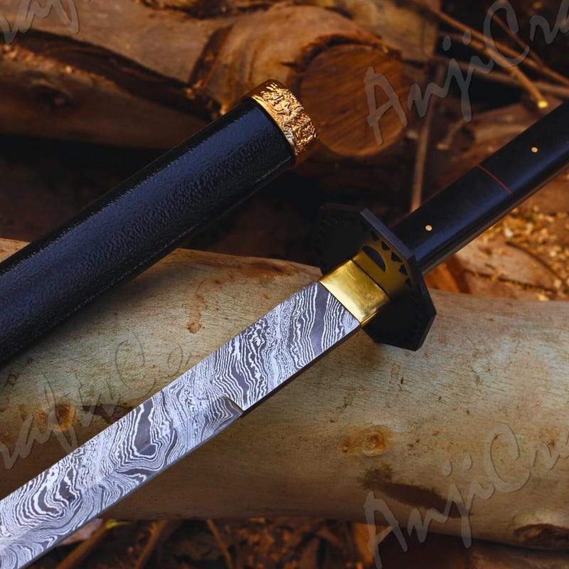 Katana Sheath - Etsy