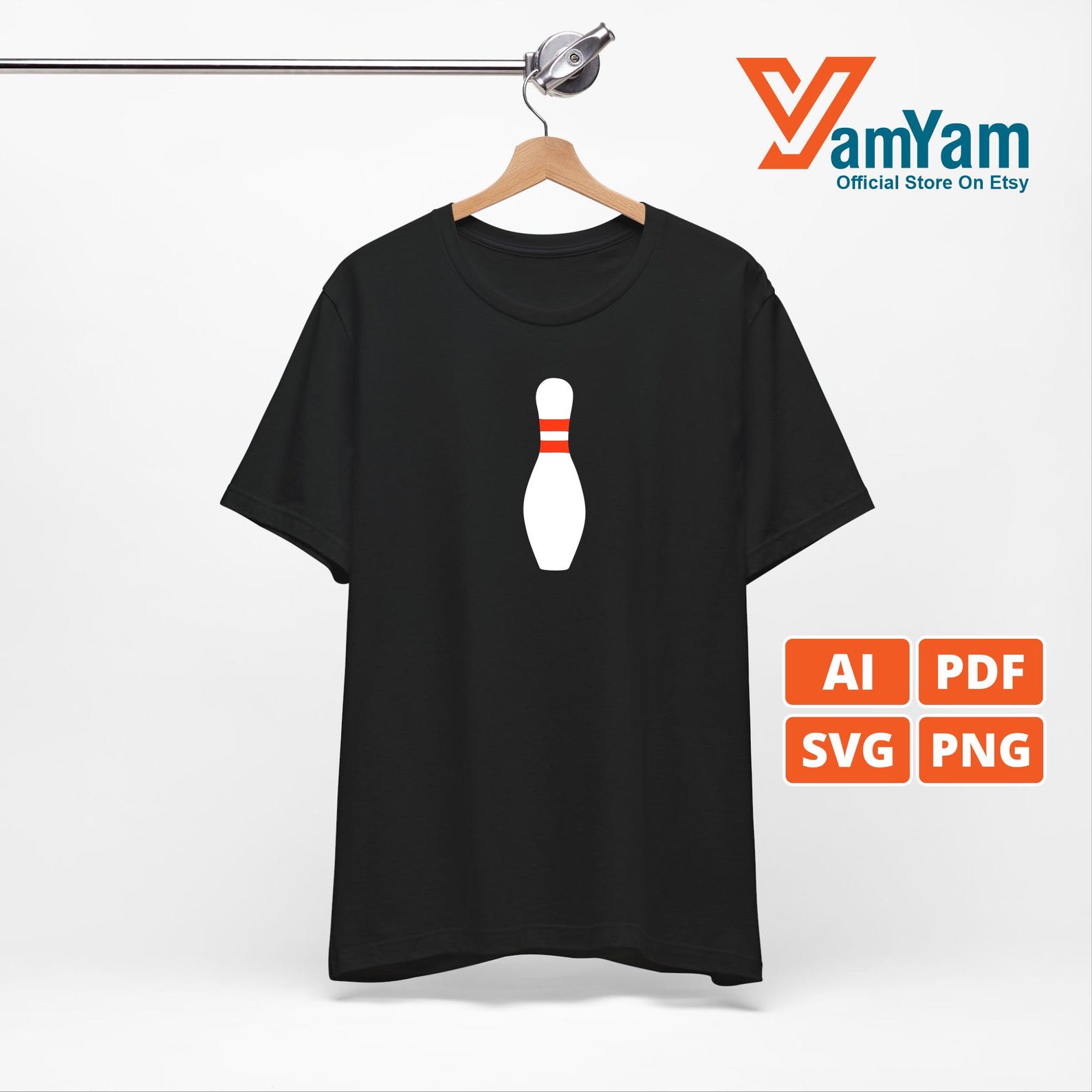 Bowling Pin SVG Files | Bowling Ball Cut Files | Bowling Pins SVG ...