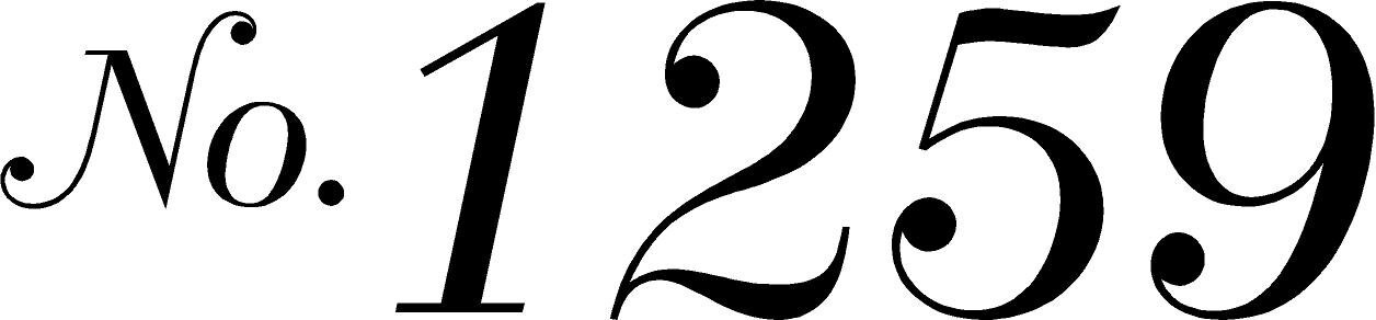Street Number Front Door Address 17x4 Sign Vinyl Wall Decal - Etsy