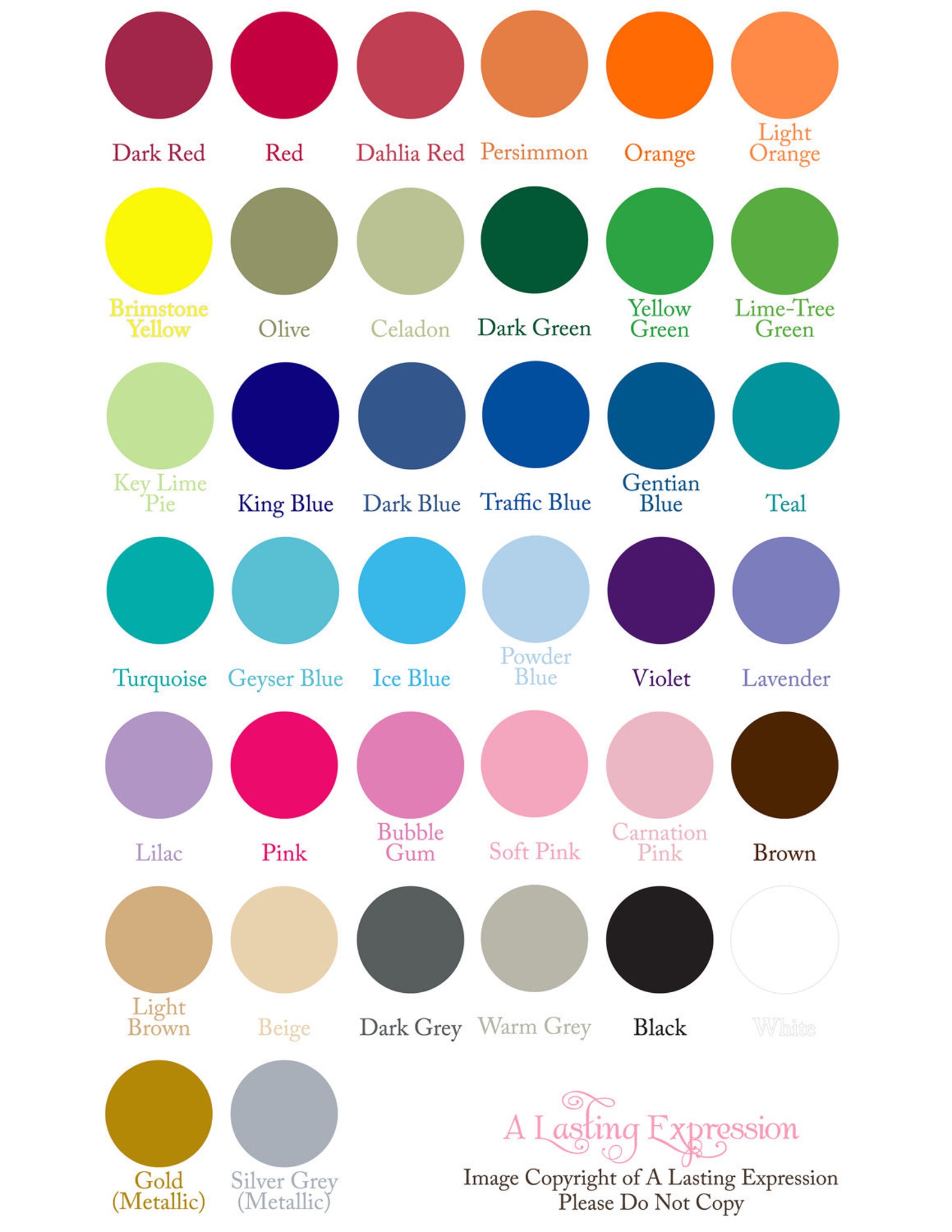 Circle MONOGRAM Car Window Vinyl Decal Sticker 5x5 - Etsy