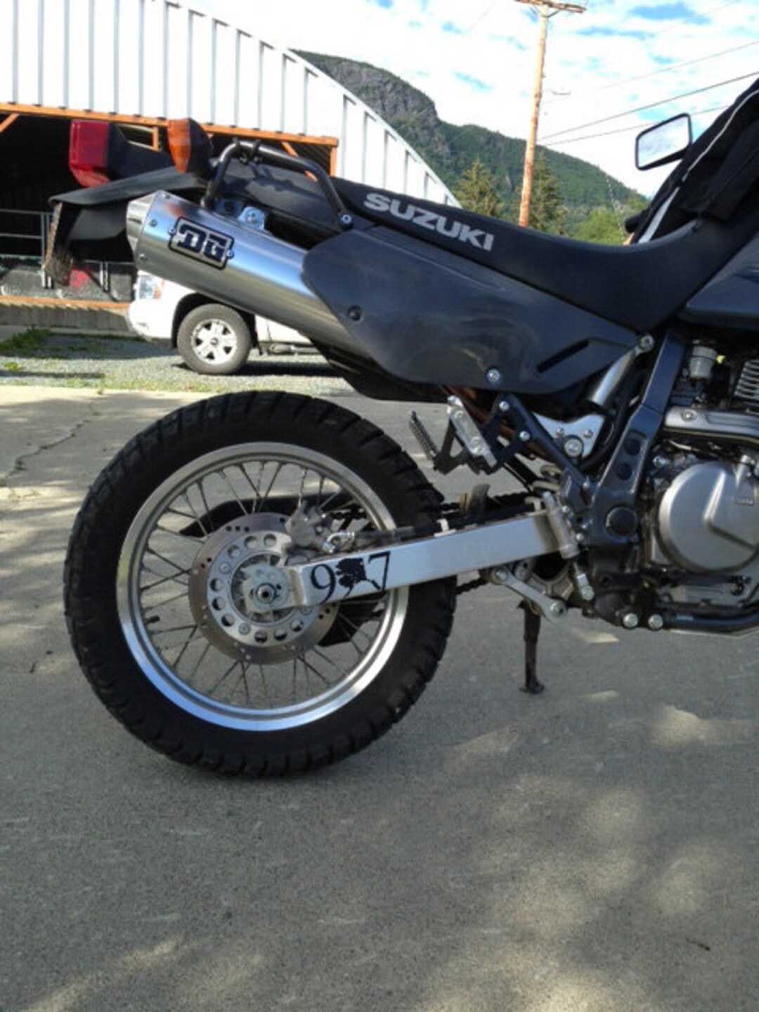 ALASKA 907 State Vinyl Decal Wall Lettering Words Quotes Decals Art ...